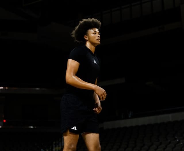 Every Player, Every Role: Inside the 2025 NKU Men’s Basketball Roster