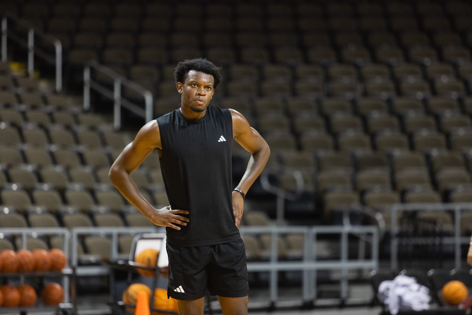 Every Player, Every Role: Inside the 2025 NKU Men’s Basketball Roster